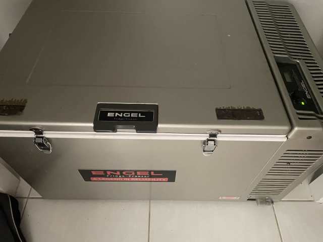 60 Ltr Engel Fridge - Fridges & Freezers in Young NSW | Gumtree Australia