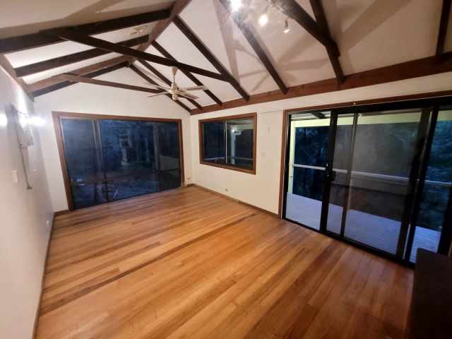 Private Cabin in the forest | Property for Rent | Gumtree Australia ...