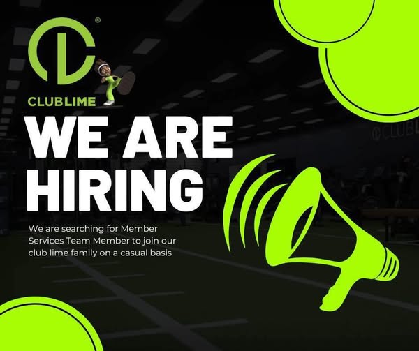 Member Services Assistant(GEELONG)(Club Lime) | Retail Assistant | Gumtree Australia Geelong ...