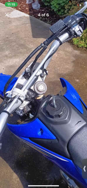 2021 YAMAHA TTR FOR SALE | Motorcycles | Gumtree Australia Devonport ...