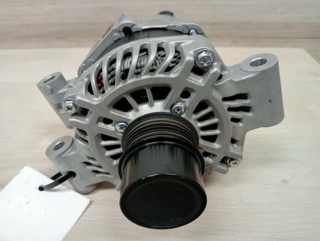 2011 HOLDEN VE COMMODORE 3.6L AUTO PETROL SEDAN ALTERNATOR | Engine ...