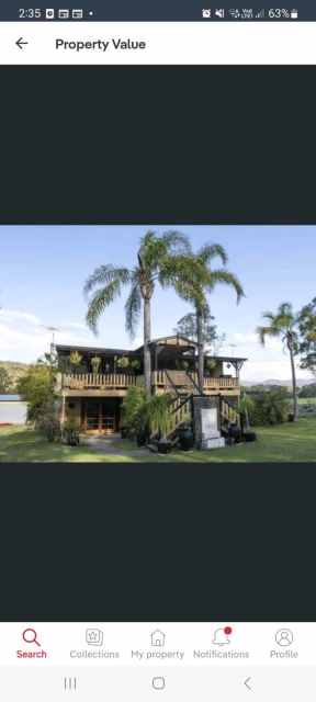 Top half of house for rent | Property for Rent | Gumtree Australia Gold ...