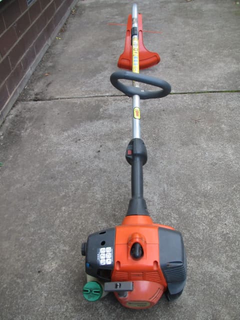 Husqvarna 124 cc Wiper Sniper /Line Trimmer Made in Sweden - Garden ...