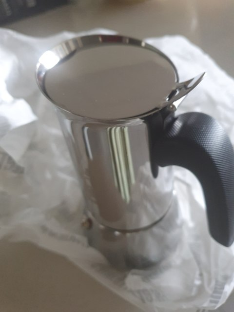 Bialetti Venus Expresso Machine - Coffee Machines in Albert Park VIC ...
