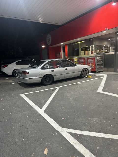 holden commodore vs rims | Wheels, Tyres & Rims | Gumtree Australia ...