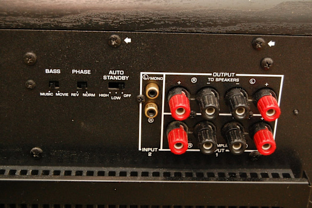 YAMAHA YST-SW320 POWERED SUBWOOFER. - Speakers in Wonga Park VIC ...