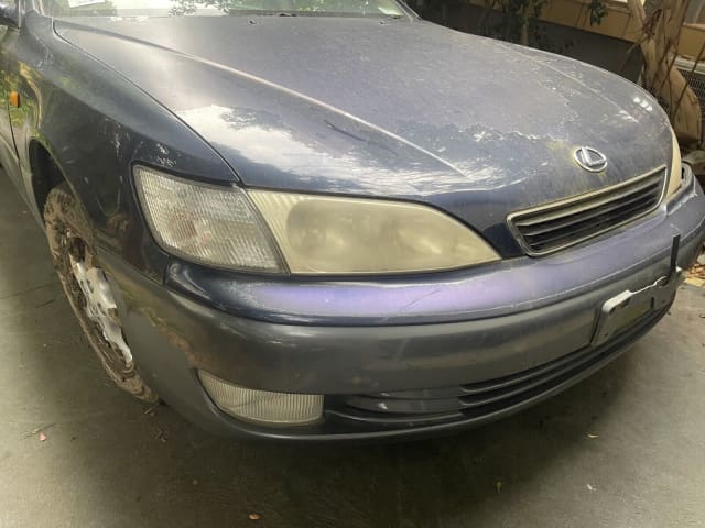 Lexus Es300 Parts ♻️ Wrecking ☎️ 2442 Wrecking Gumtree