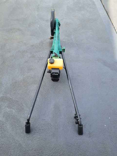 atom edger 101 model 2 stroke - Lawn Mowers in Thirlmere NSW | Gumtree Australia