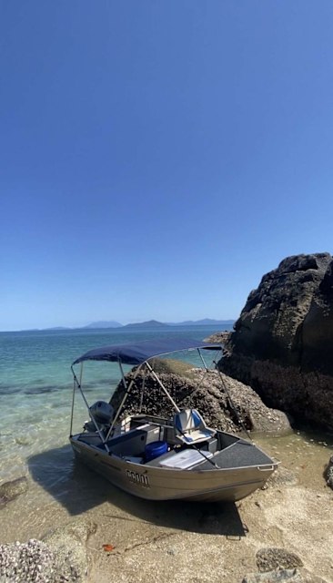 Tinnie for sale | Tinnies & Dinghies | Gumtree Australia Cassowary ...