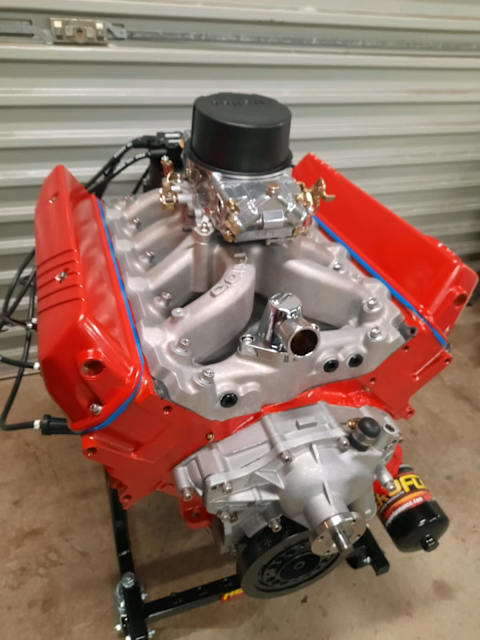 Holden 355ci Engine build package | Engine, Engine Parts & Transmission ...