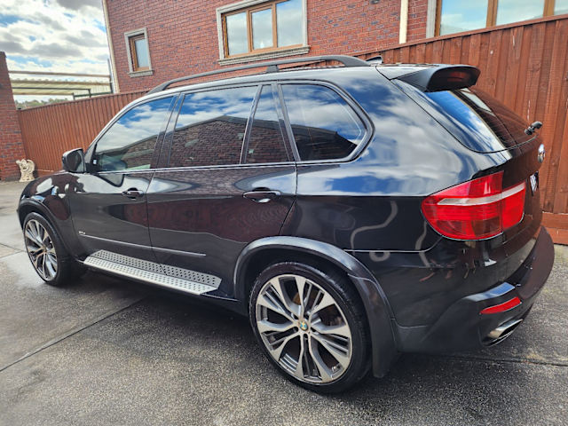 2008 BMW X5 xDRIVE 30i EXECUTIVE 6 SP 7 SEATER PETROL | Cars, Vans ...