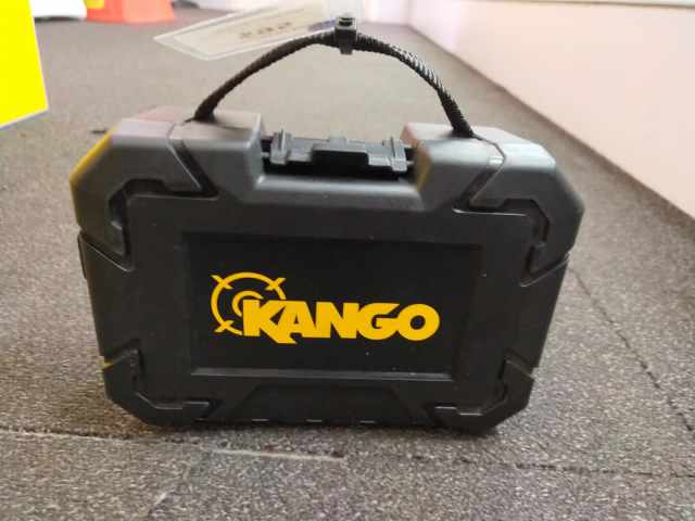 Kango - Hole Shot 9pc Carbide Teeth - Power Tools in Ingle Farm SA ...