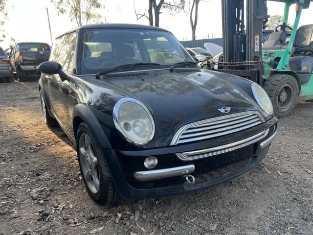 Wrecking a 2004 Mini Cooper | Wrecking | Gumtree Australia Brisbane ...