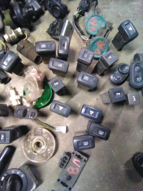 Commodore parts VB VC VH VK VL VN VP VR VS | Other Parts & Accessories ...