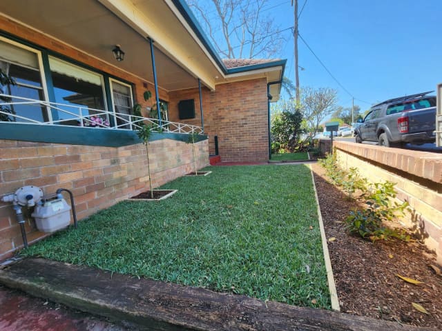 Wizard Lawns and Gardens | Landscaping & Gardening | Gumtree Australia ...