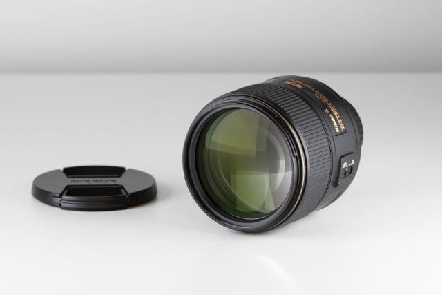 Nikon AF-S 105mm f1.4 E Lens - Mint Condition - Lenses in Joondalup WA ...