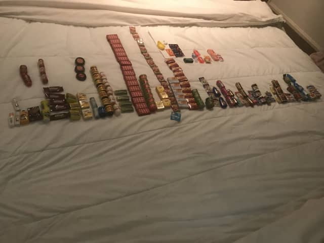 Coles Little Shop Collection Extensive | Collectables | Gumtree ...