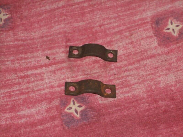 FORD BORG WARNER DIFF CAPS FOR XW XY XA XB XC XD XE GS FALCON XF ...