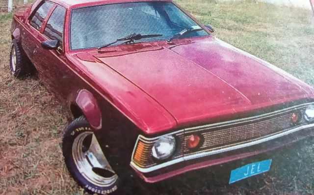 Commodore VB VC VH VK VL VN Mag wheels RING PHONE ONLY | Wheels, Tyres ...