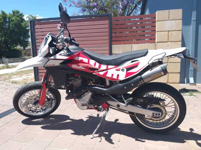 SWM SM650R | Motorcycles | Gumtree Australia Armadale Area - Armadale ...