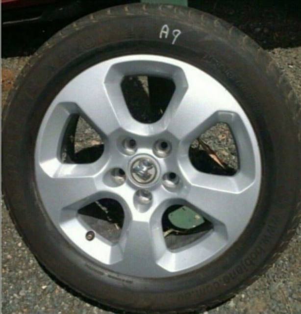 Ref A9 Holden Astra rims and tyres 205/55/16 | Wheels, Tyres & Rims ...