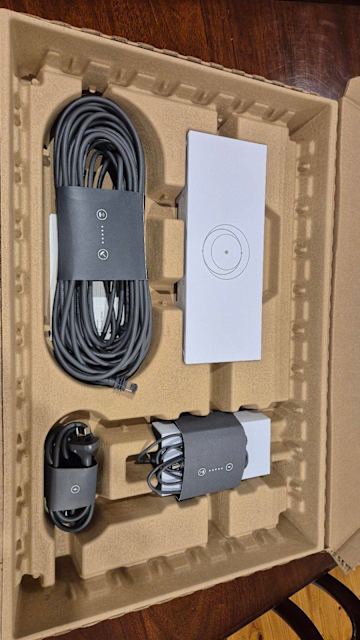 Starlink Gen 3 and Router New in box - Modems & Routers in Fulham SA ...