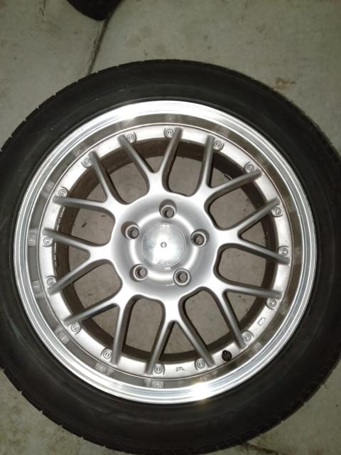 Alloy wheels suit Holden | Wheels, Tyres & Rims | Gumtree Australia Tea ...