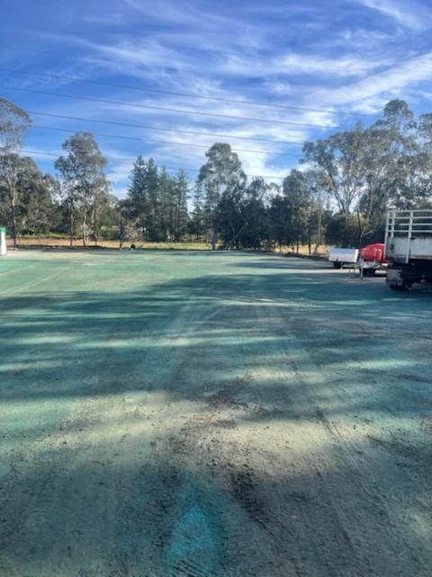 Yard, Land or Hard Stand Area for Lease in Vineyard - Other Real Estate ...