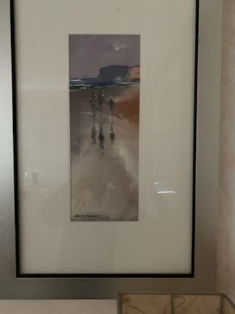 Australian Original artwork - Colin Parker - Art in Morley WA | Gumtree ...