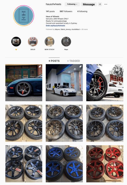 *Updated* Genuine 5x100 JDM Wheels - Suits 86/BRZ/WRX/STI etc | Wheels ...