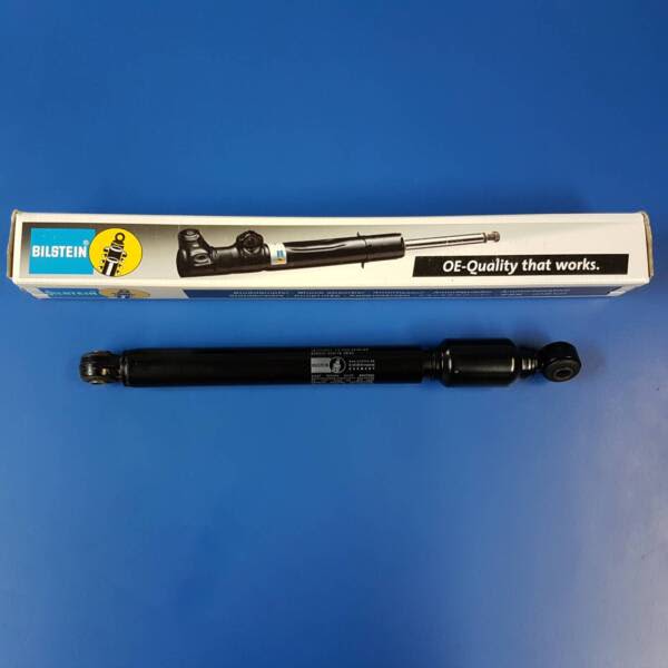 Mercedes W107, W116, W123 Steering Damper - 000 463 51 32, 0004635132 ...