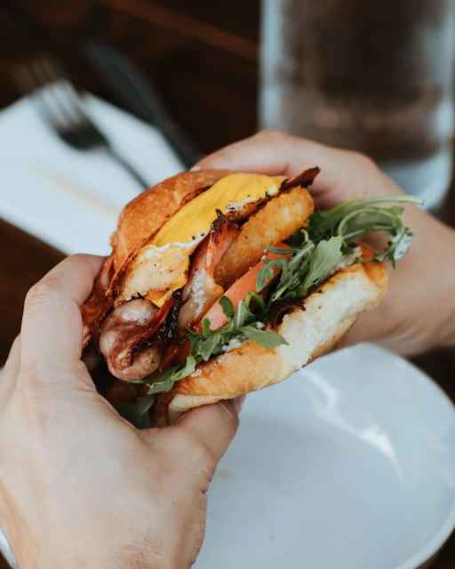 Looking for an experienced chef /cook for breakfast cafe | Chef & Cook ...