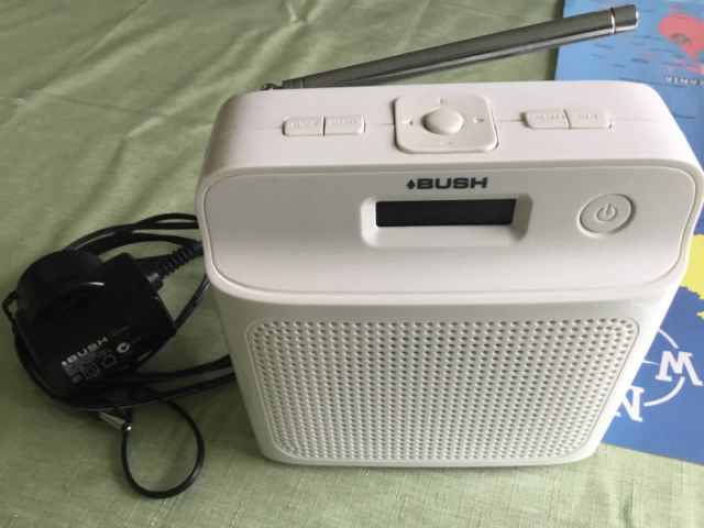BUSH DAB digital radio - Radios & Receivers in Lysterfield VIC ...