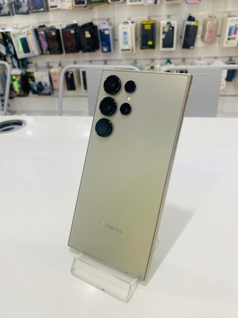 samsung s24 ultra 256gb grey - Android Phones in Brisbane City QLD ...