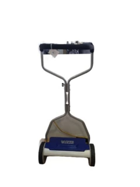 Victa Ohv 400 Reel Mower 27/162652 | Lawn Mowers | Gumtree Australia ...