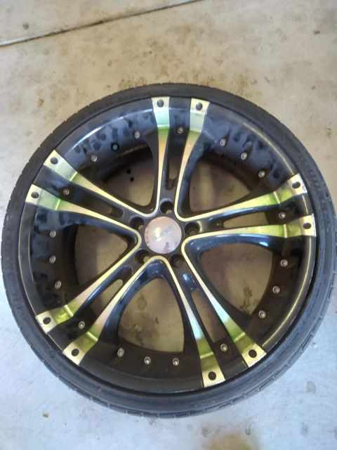 Near new/Brand new tyres and wheels 09-14 Ford Falcon | Wheels, Tyres ...