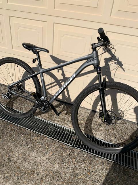 Merida big 9 20 mountain bike - Men's Bicycles in Ashmore QLD | Gumtree ...