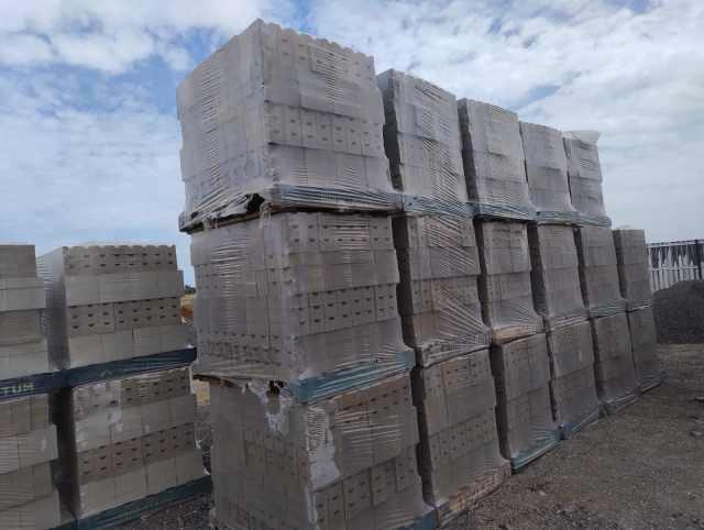 Discounted Boral Bricks & Pavers - Building Materials in Waterloo ...