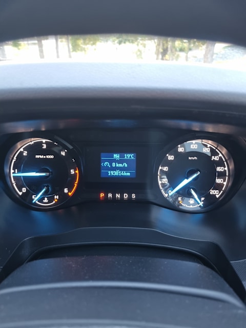 2017 FORD RANGER XL 3.2 PLUS (4x4) 6 SP AUTOMATIC C/CHAS | Cars, Vans ...