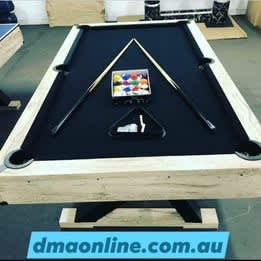 7ft, 8ft, 9ft, 10ft Pool Tables For Sale! | Miscellaneous Goods ...