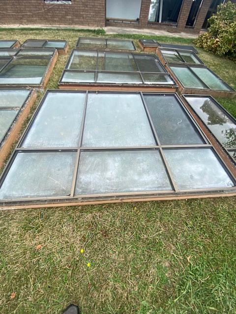 Single Glazed Windows - Other Home & Garden in Exeter TAS | Gumtree ...