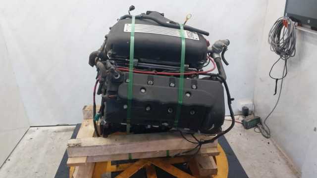 Ford Falcon Ba 5.4 Petrol Xr8 Engine Used | Engine, Engine Parts ...