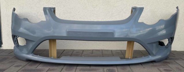Front Bumper for Ford Falcon FG series1 XR6/8 year 02/2008-10/2011 ...