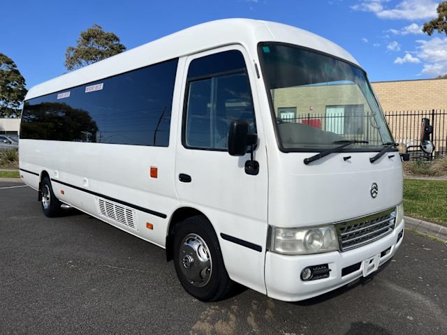 Mini bus and suv - Parking & Storage | Gumtree Australia