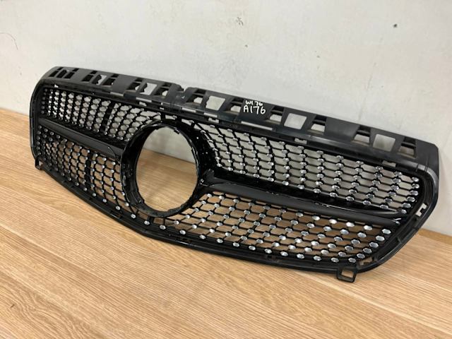 Mercedes Benz A176 Facelift Grille- A1768881160 | Other Parts ...