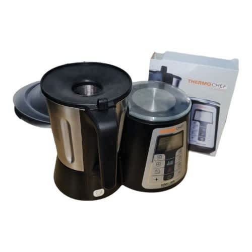 New Wave Thermo Chef (001000302634) Food Processor - Blenders, Juicers ...
