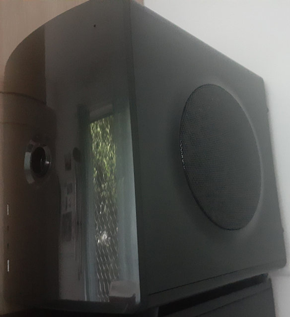 SHAW MINI ONE MicroATX/MiniITX USB 3.0 - Desktops in Silkstone QLD ...