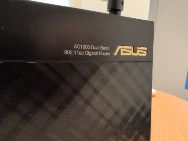 Asus AC1900 Router - Modems & Routers in Stafford QLD | Gumtree Australia
