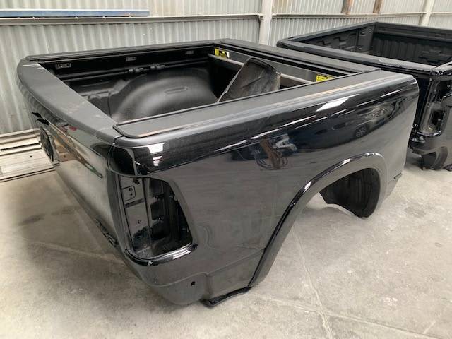 Dodge RAM Rear Tub | Other Parts & Accessories | Gumtree Australia ...