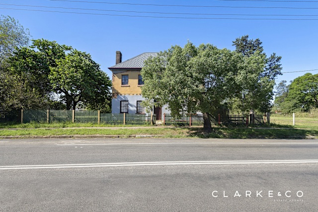 46 Newcastle Street, East Maitland, New South Wales 2323 - for Sale ...